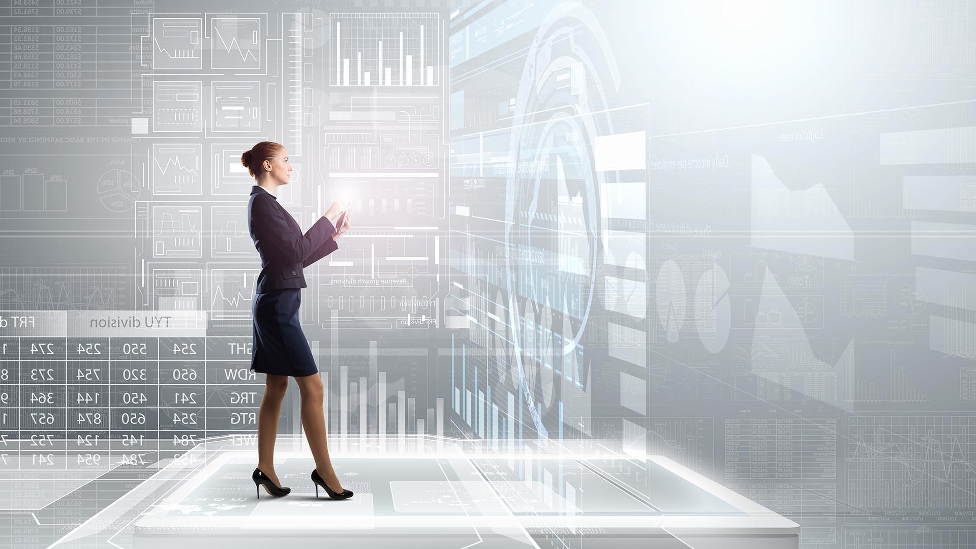 OUR READY-MADE PRODUCTS - Agile Automations - Automate your Workforce