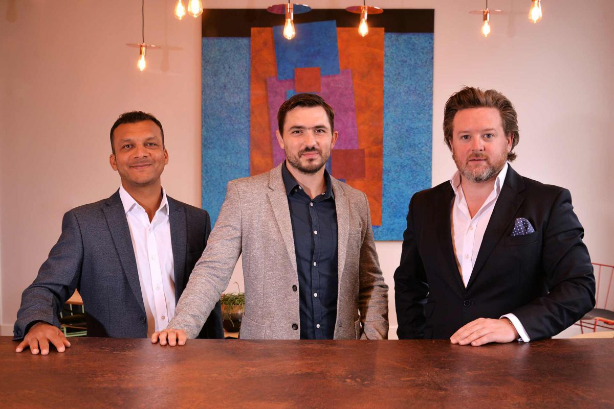 NEWS AND MEDIA - Agile Automations - Automating your Workforce