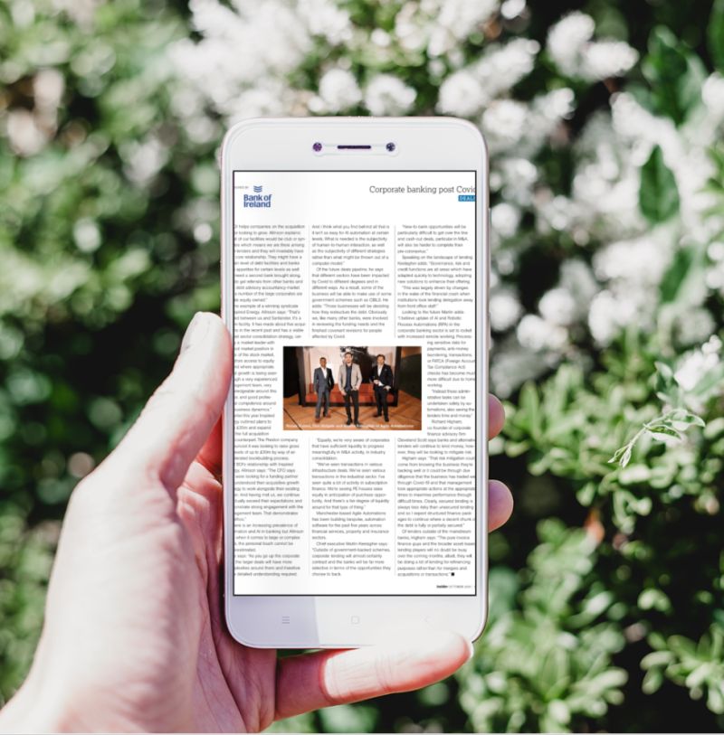 Agile Automations Automating Your Business Agile Automations Home