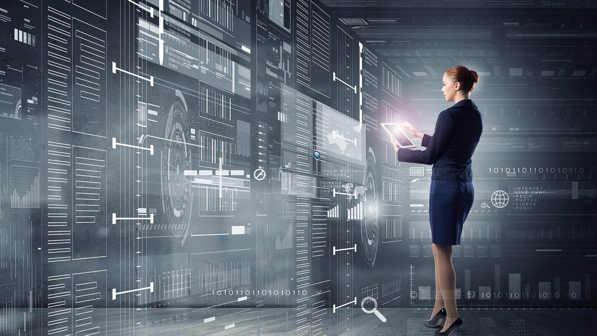 Home Agile Automations Automate Your Workforce